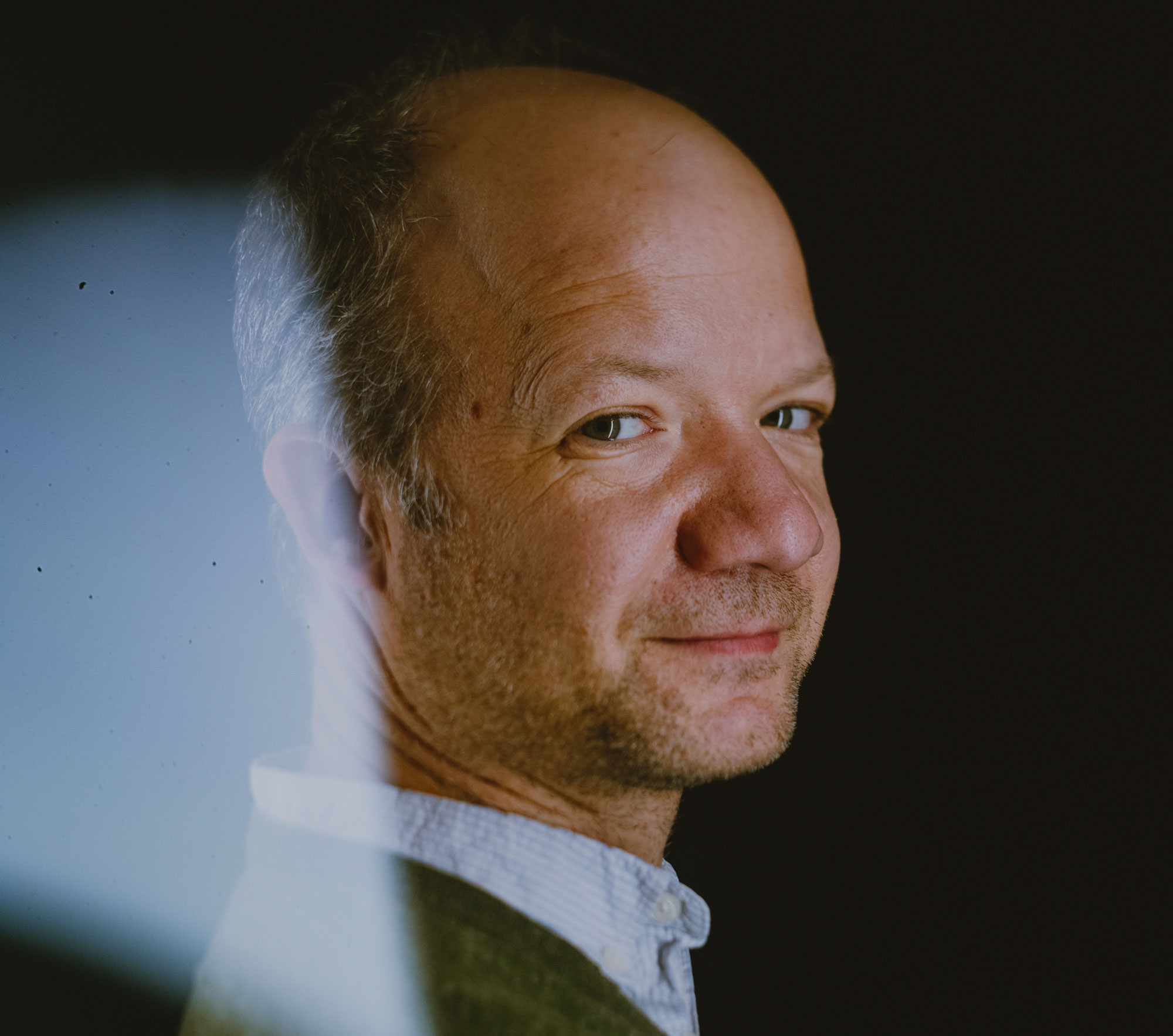 Mathieu Sapin - Les Journées Cinématographiques - 22ème édition